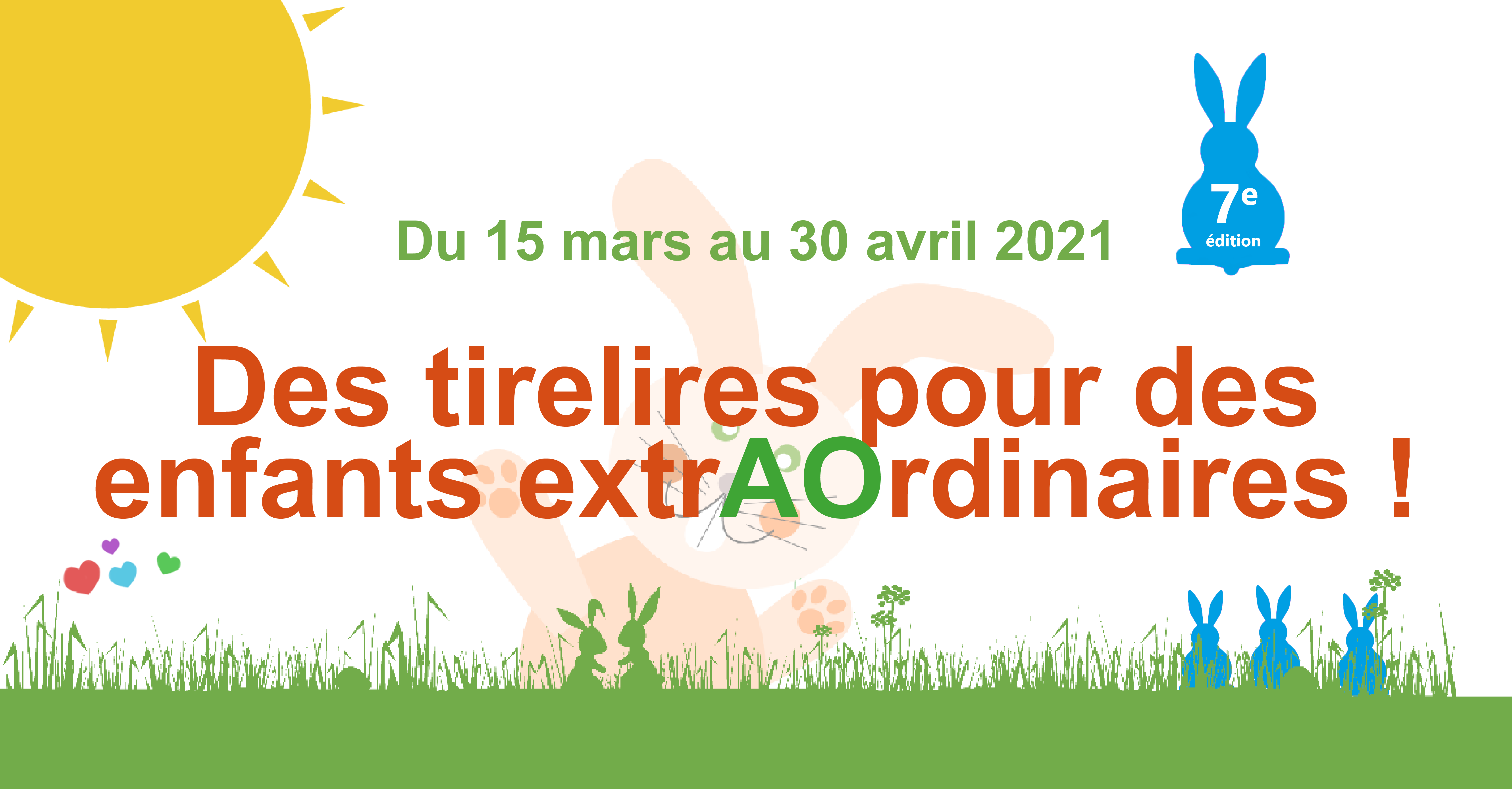 AFAO - Association Française de l'Atrésie de l'Œsophage