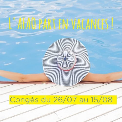 AFAO - Association Française de l'Atrésie de l'Œsophage