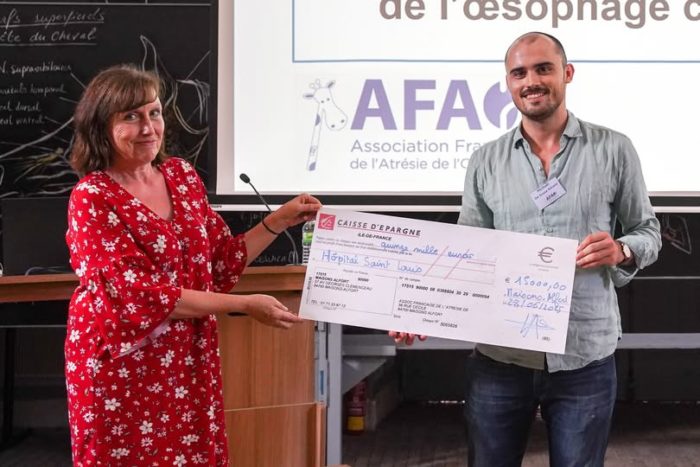 Prix Fanny-Selena 2025 - AFAO - Association Française de l'Atrésie de l ...